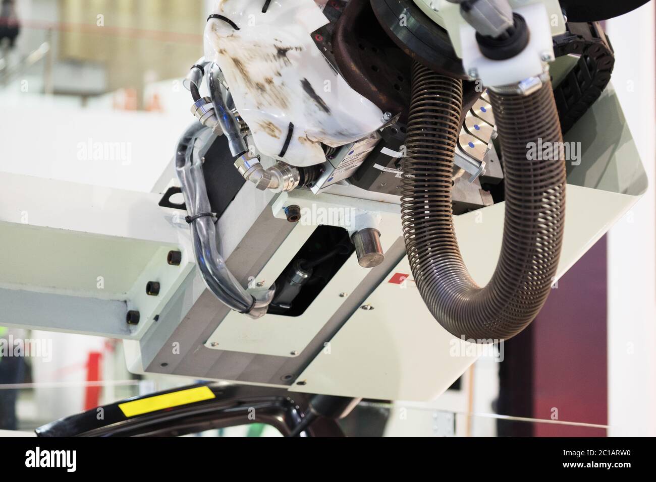 Intelligence equipment hi-res stock photography and images - Alamy