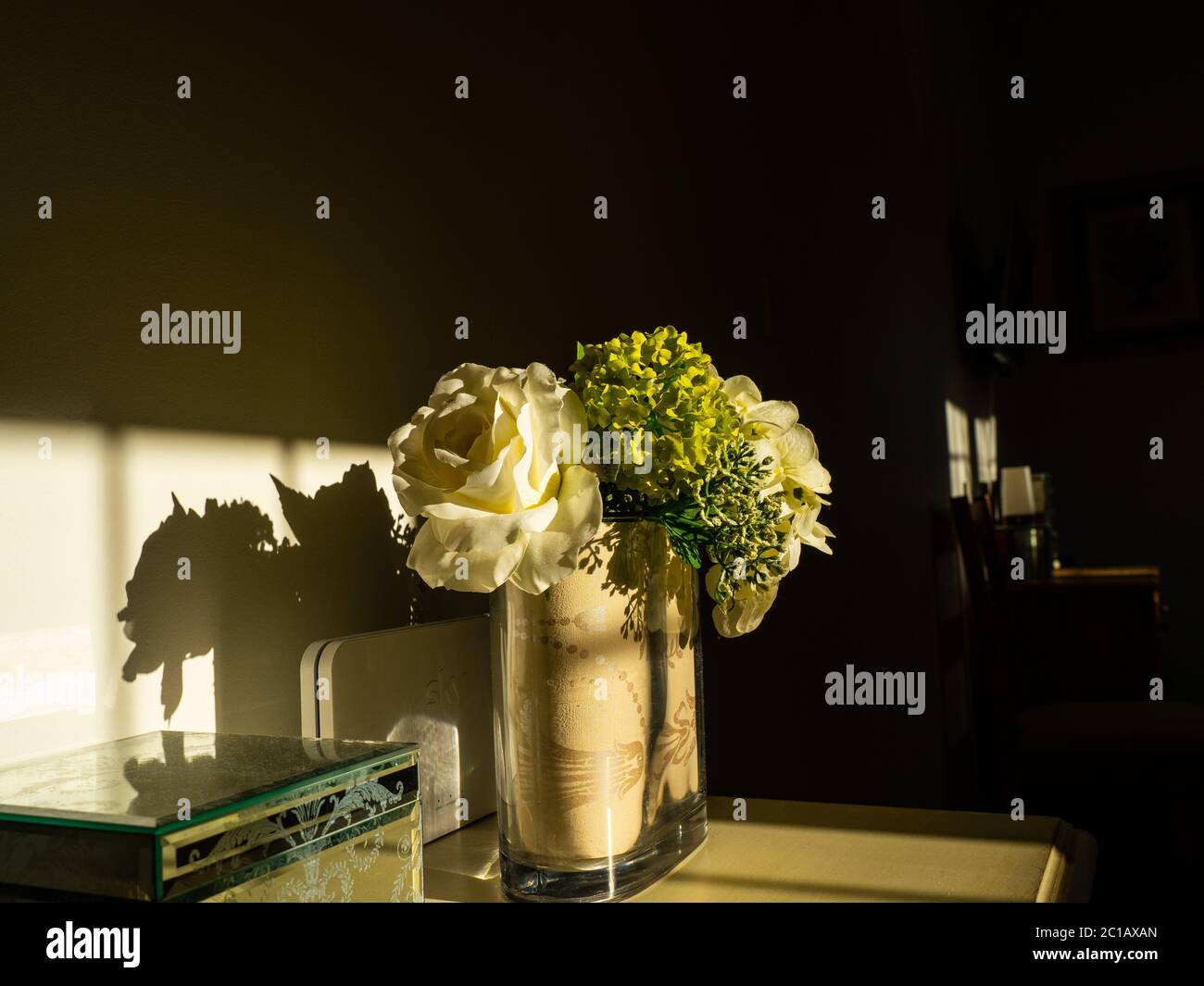 Light keylight hi-res stock photography and images - Alamy