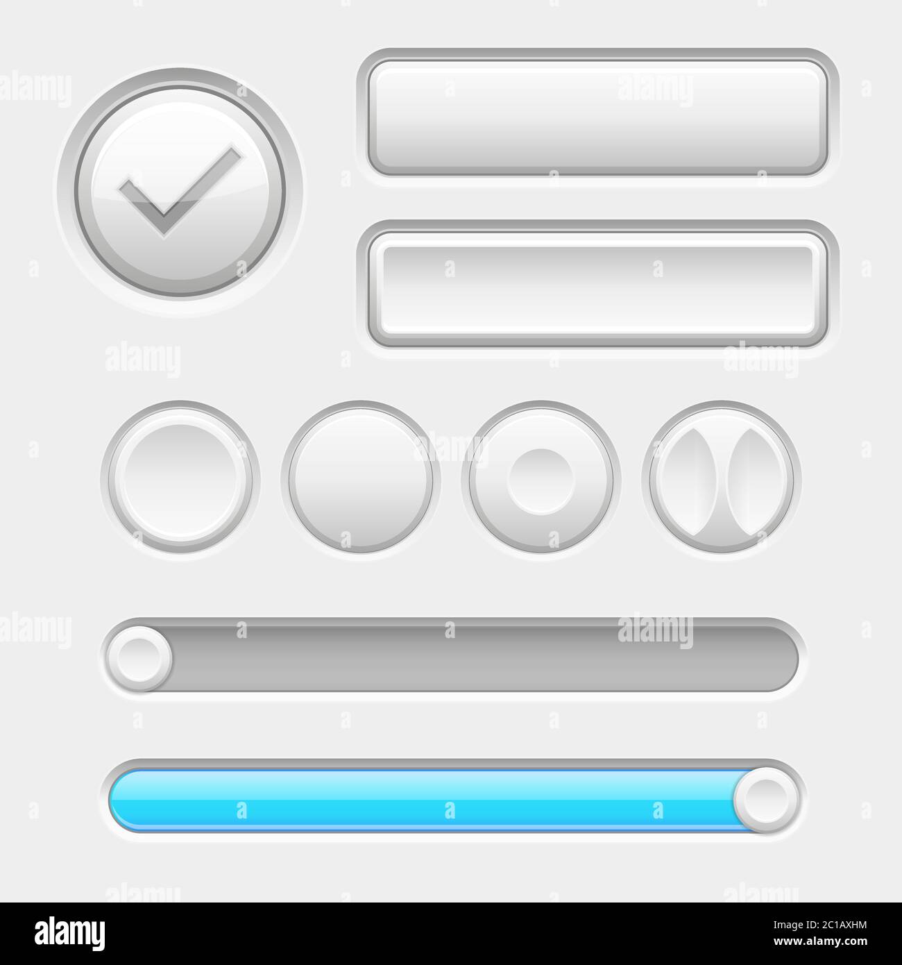 Push buttons hi-res stock photography and images - Alamy