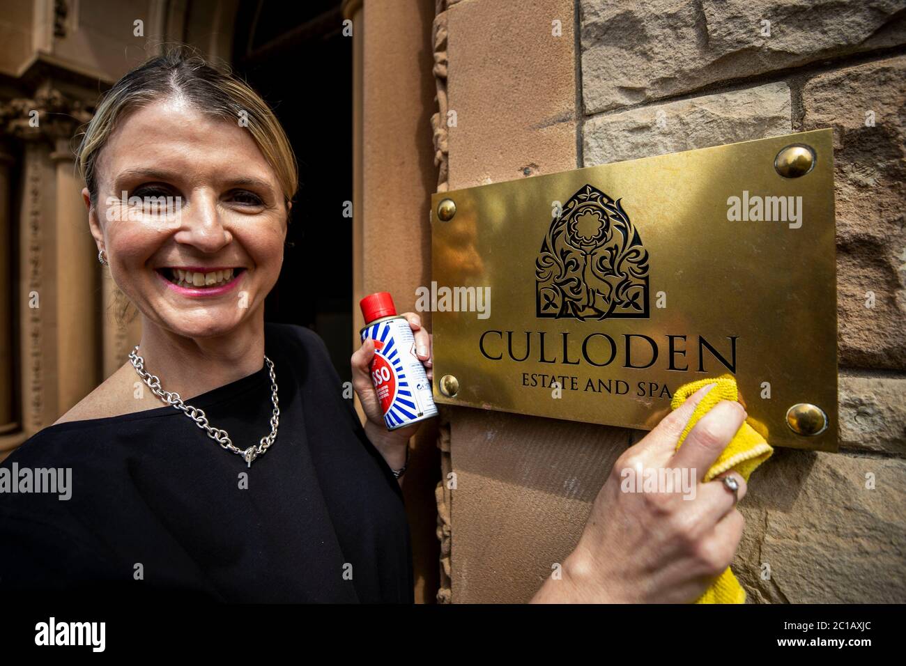 Lisa steele hi-res stock photography and images - Alamy