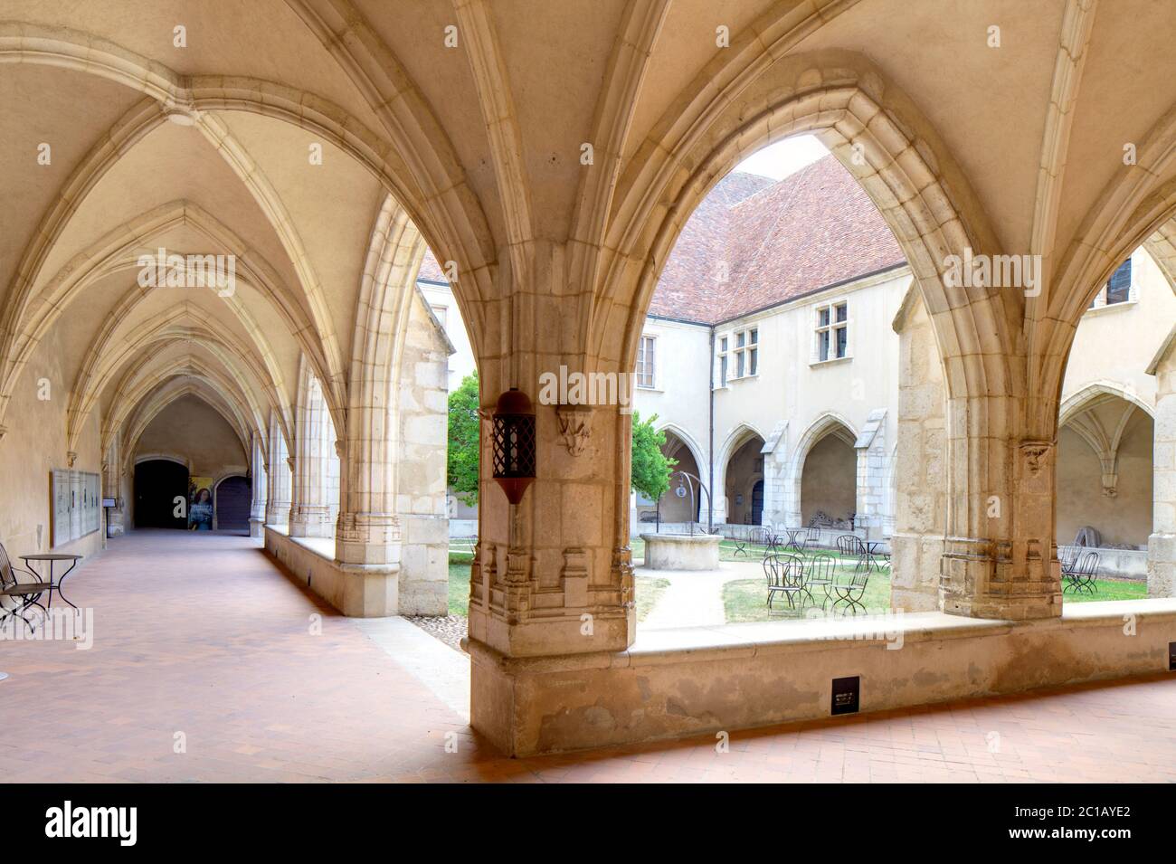 Brou village hi-res stock photography and images - Alamy