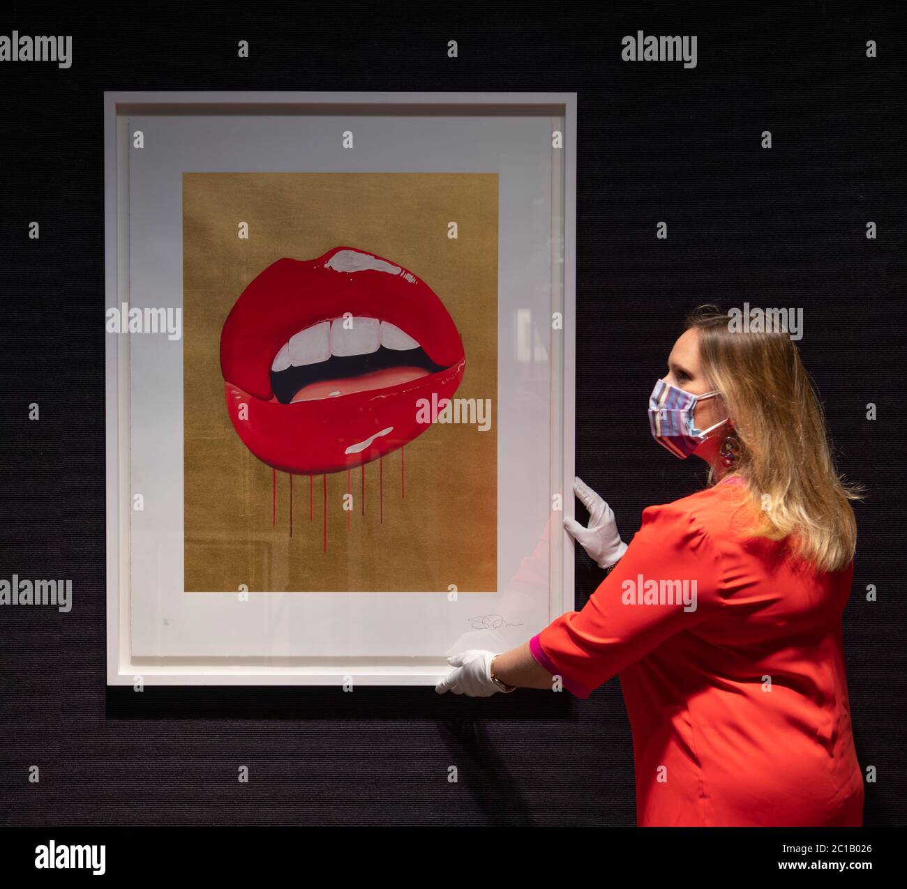 Sarah born hi-res stock photography and images - Alamy