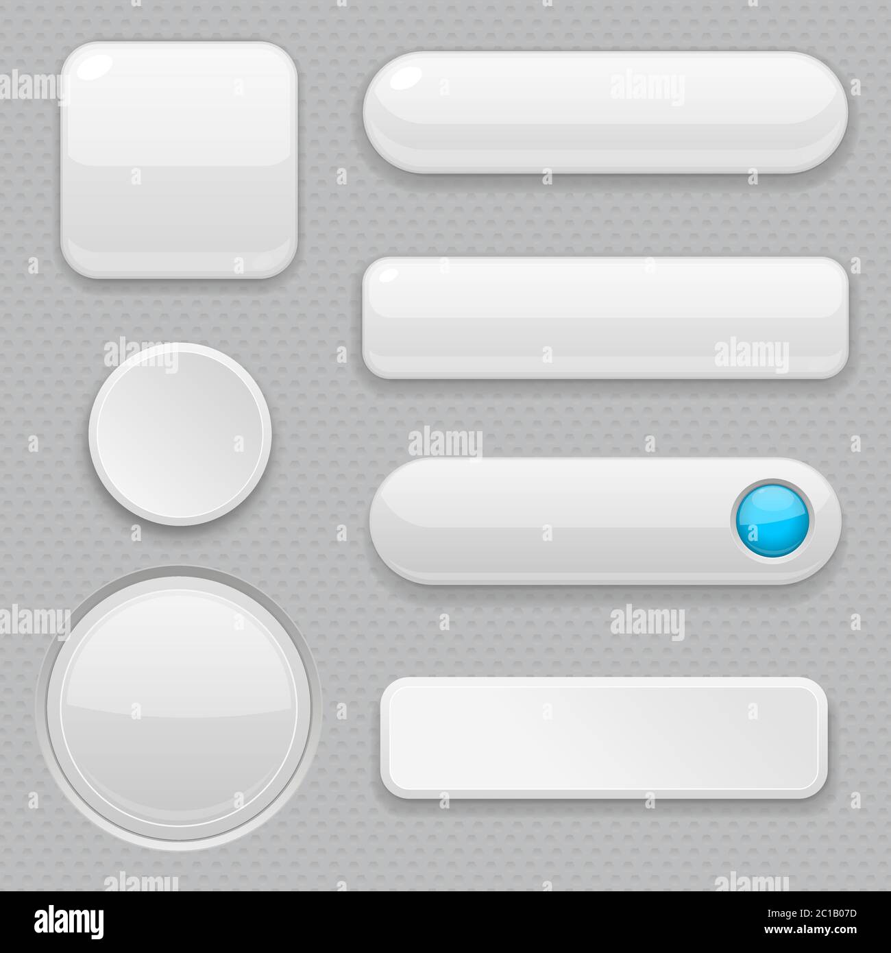 Internet template Stock Vector Images - Alamy