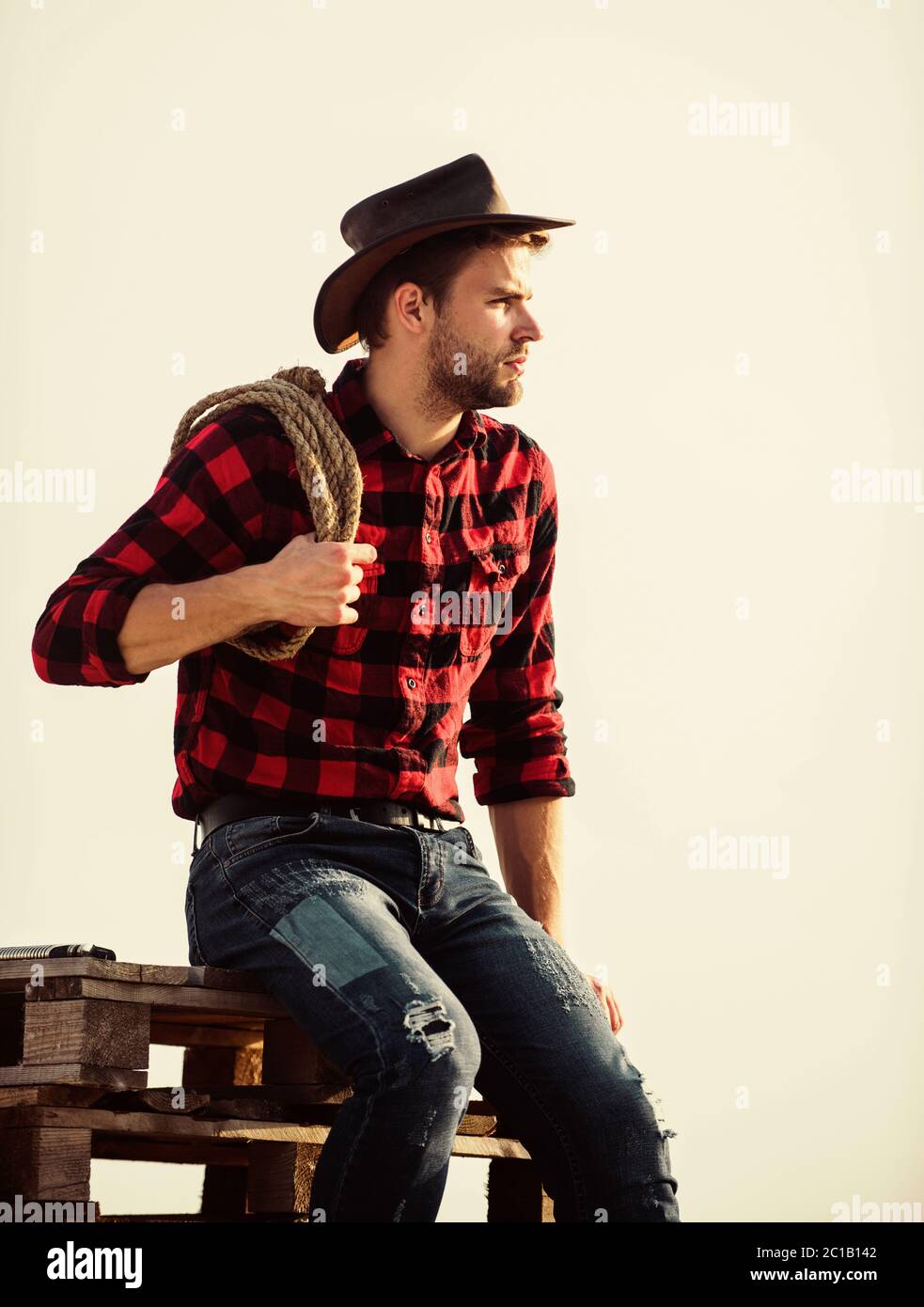 any way possible. cowboy with lasso rope. Western. western cowboy ...