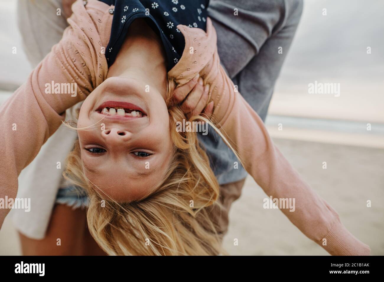 Woman being carried hi-res stock photography and images - Alamy