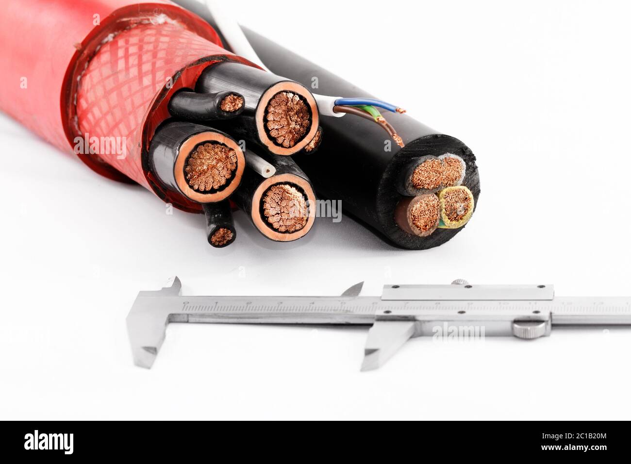 Digital power cable hi-res stock photography and images - Alamy