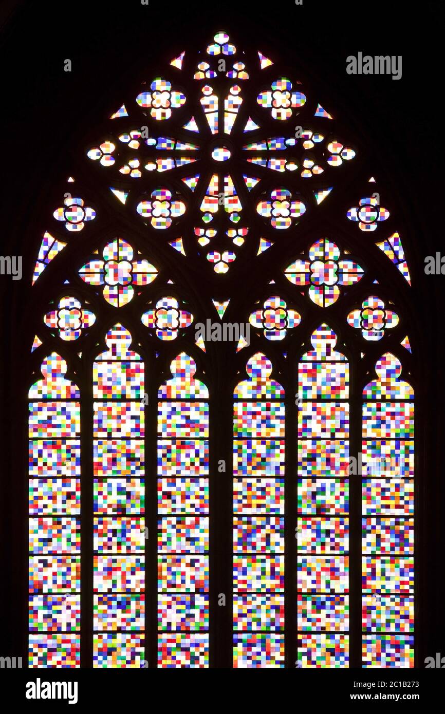 Transept High Resolution Stock Photography and Images - Alamy