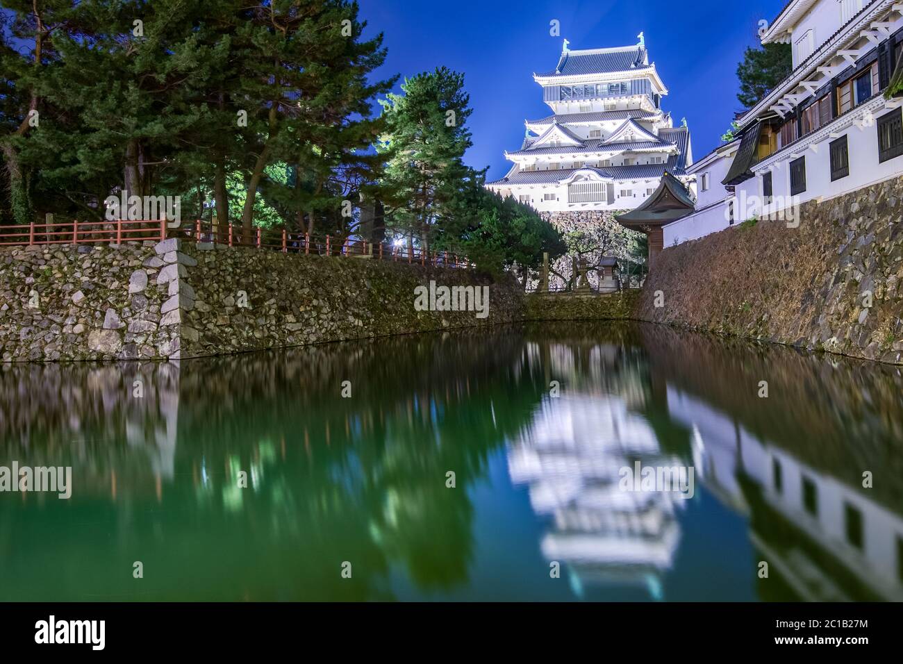 Kitakyushu hi-res stock photography and images - Alamy