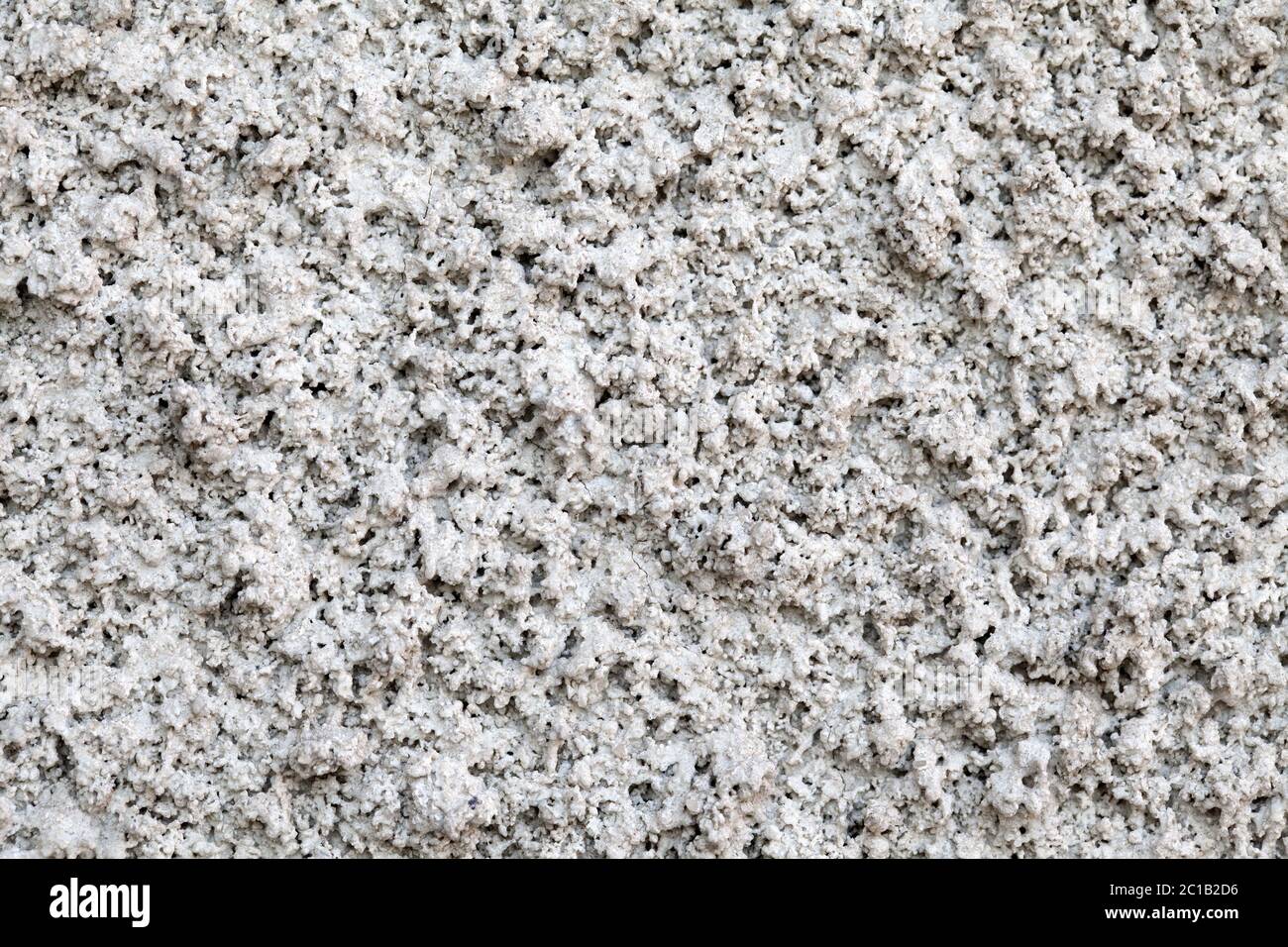 Plaster texture close-up Stock Photo - Alamy