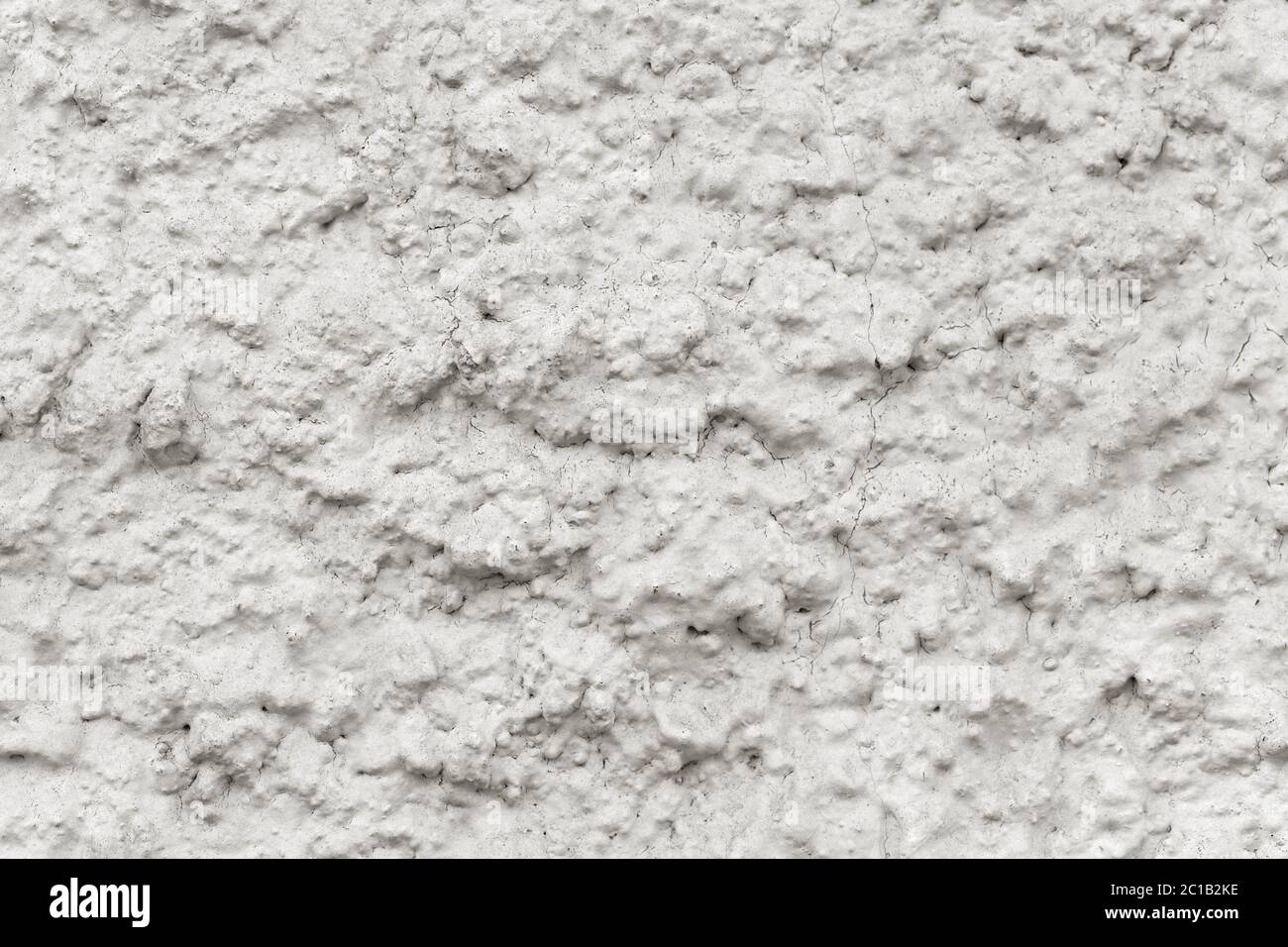 Plaster texture close-up Stock Photo - Alamy
