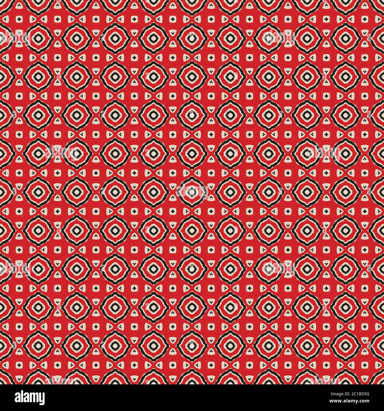 Fabric Seamless Pattern Stock Photo - Alamy