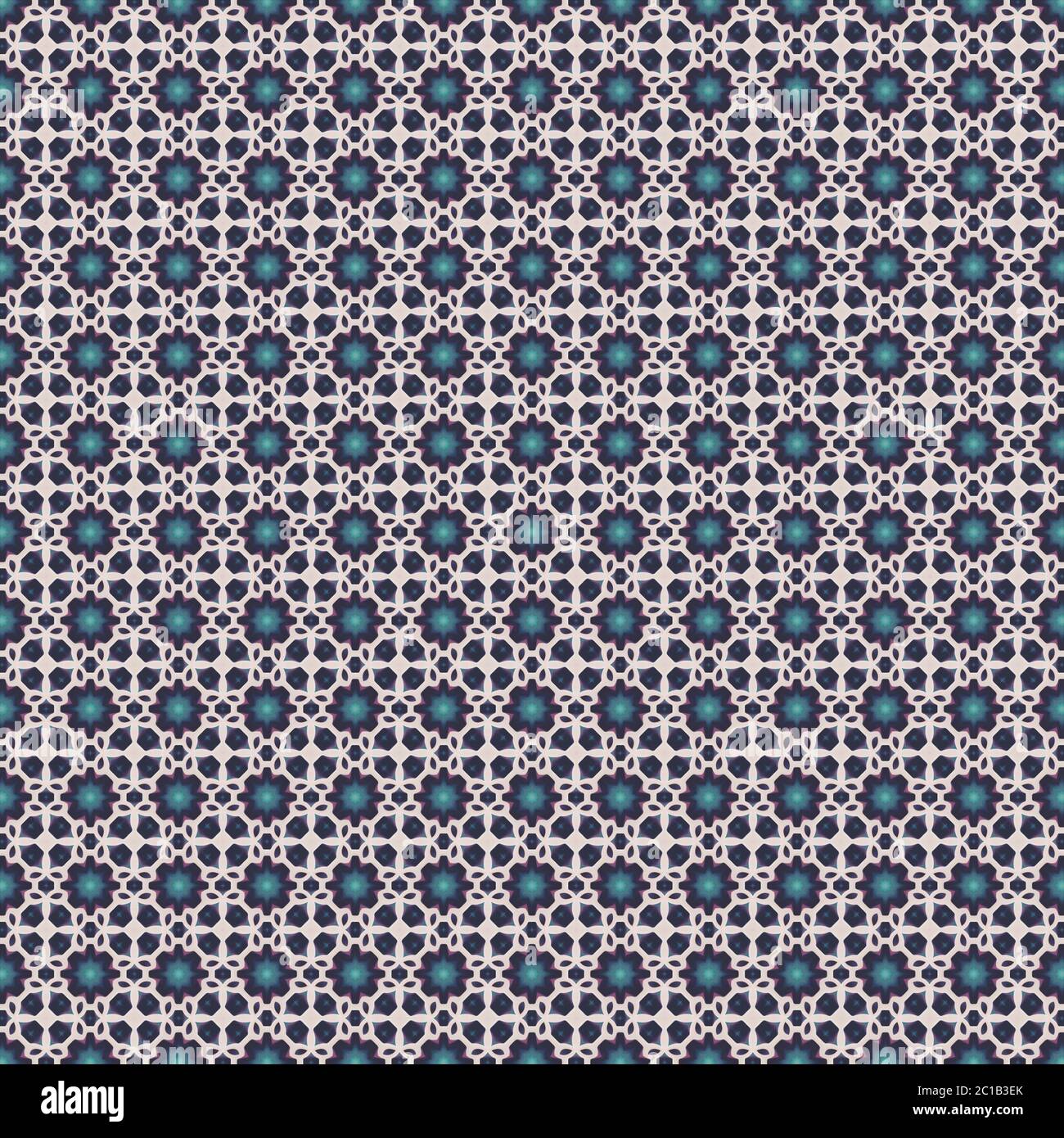 Fabric Seamless Pattern Stock Photo - Alamy