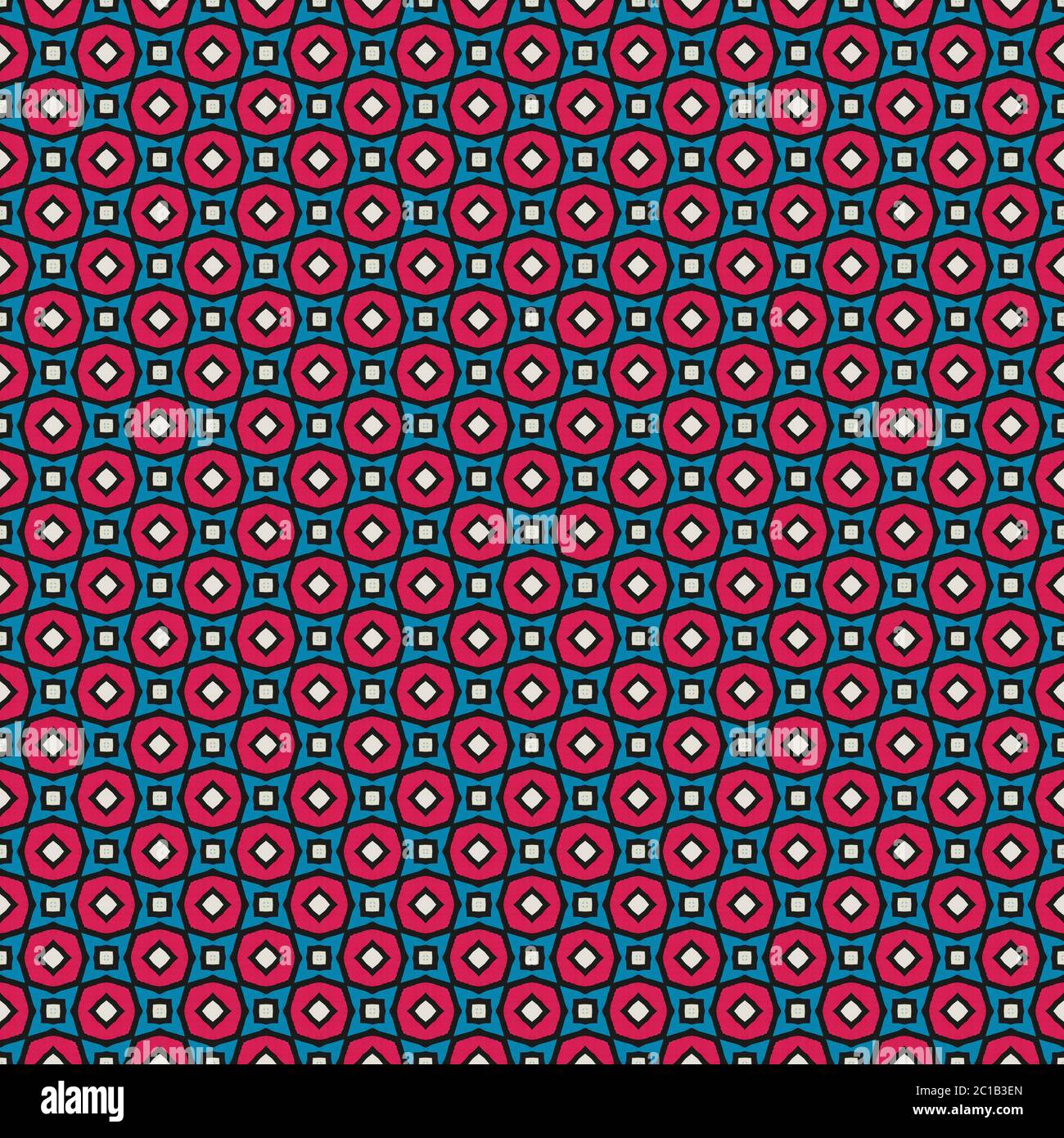 Fabric Seamless Pattern Stock Photo - Alamy