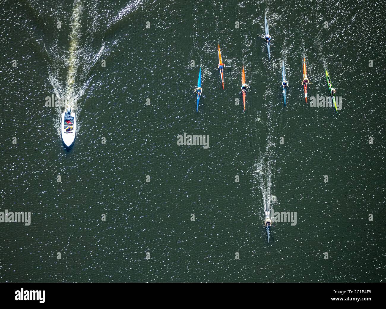 Trainerboot hi-res stock photography and images - Alamy