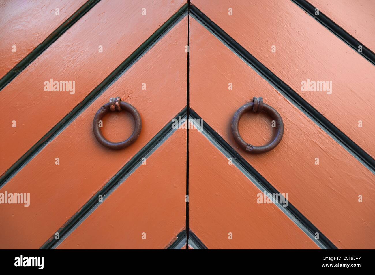 Ring shaped building hi-res stock photography and images - Alamy