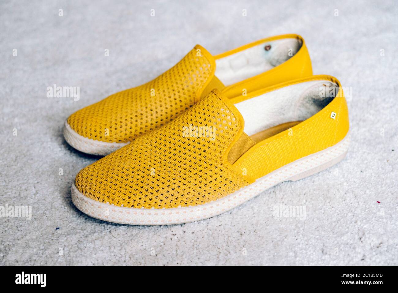 Bach shoes hi-res stock photography and images - Alamy