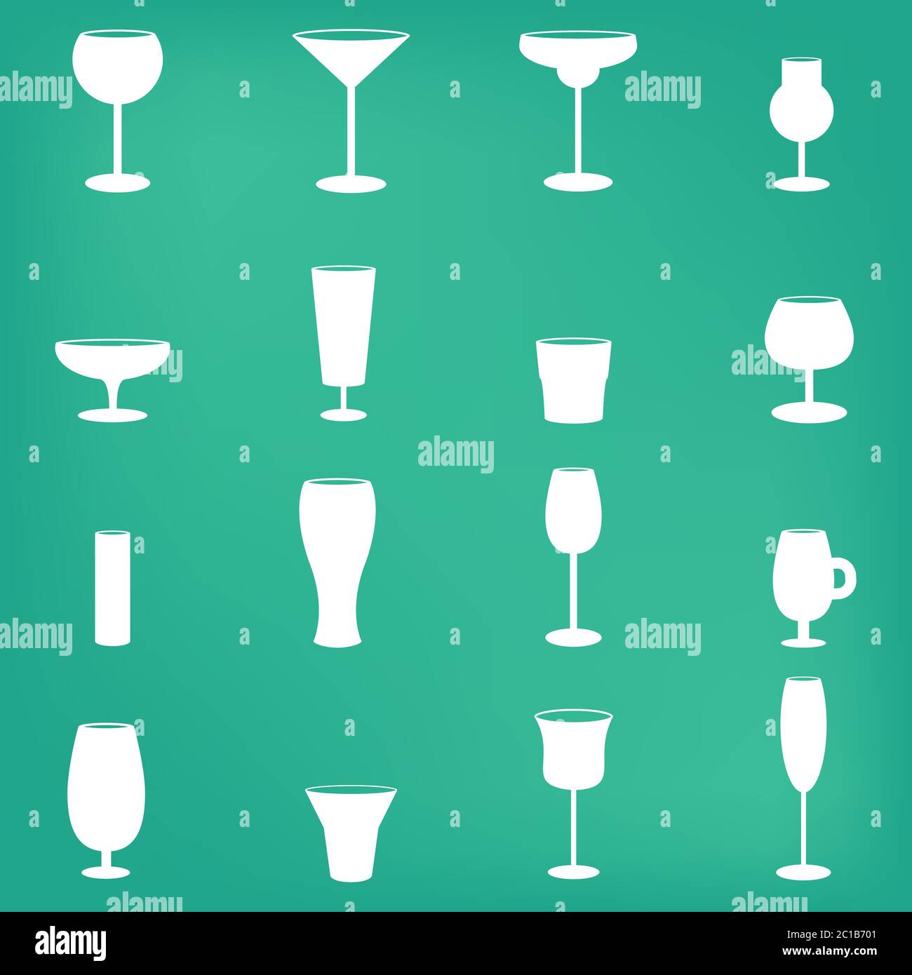 Tall glass ice whiskey Stock Vector Images - Alamy