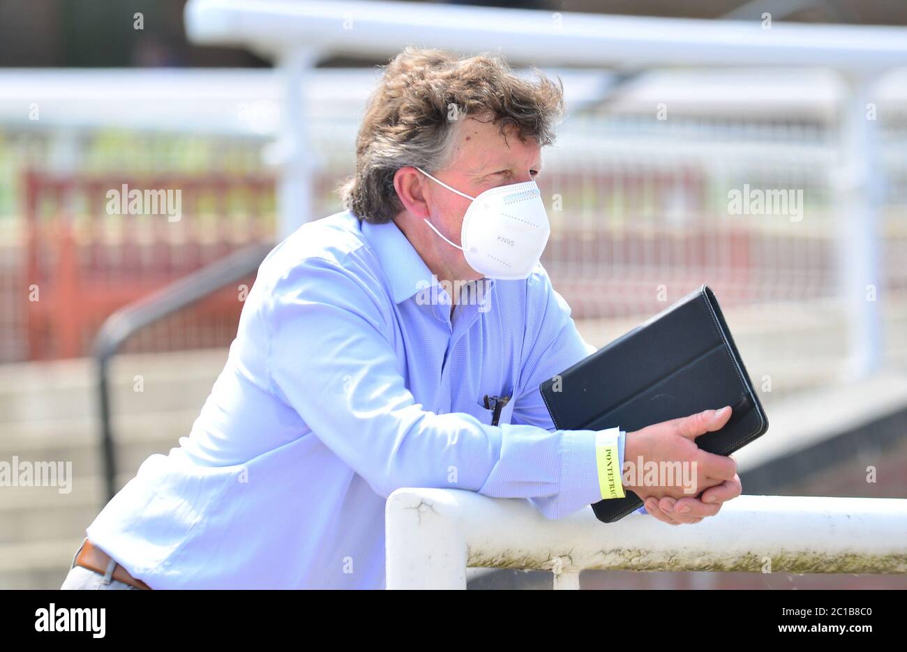 Tim easterby horse hi-res stock photography and images - Alamy