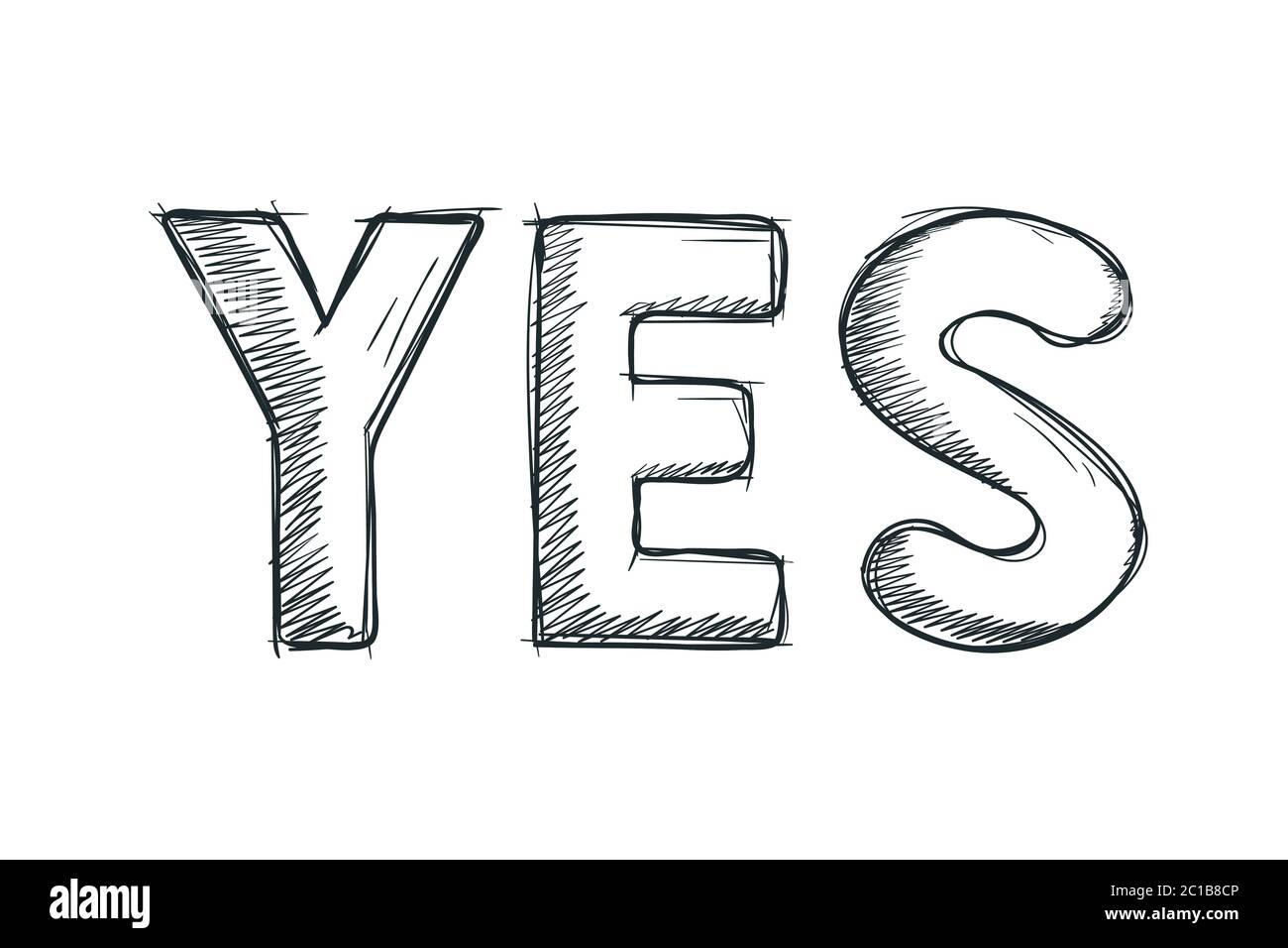 Consent Illustration High Resolution Stock Photography and Images - Alamy