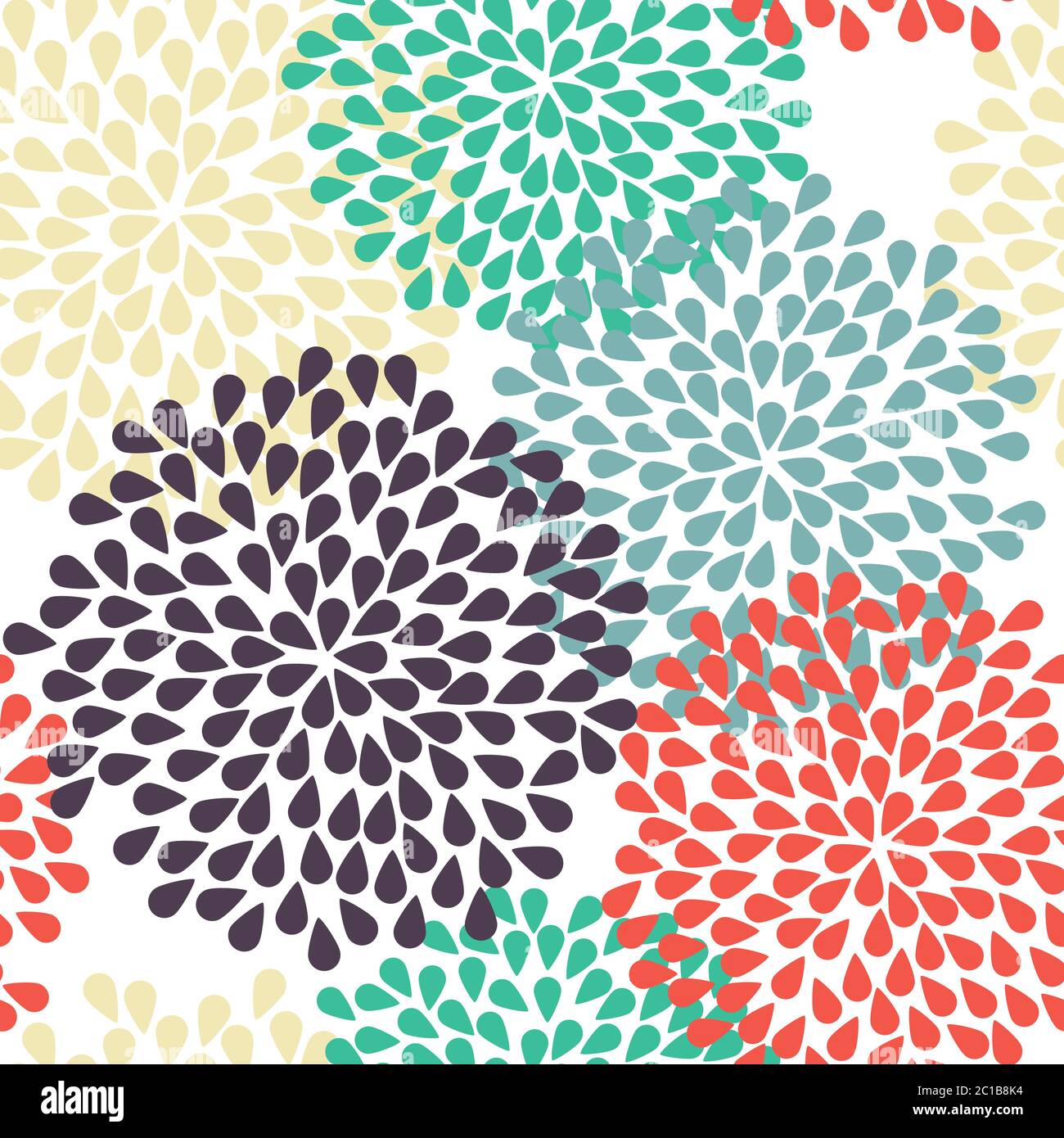 Multiple crosses Stock Vector Images - Alamy