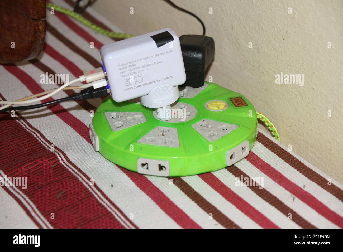 Anka petrovic plug hi-res stock photography and images - Alamy
