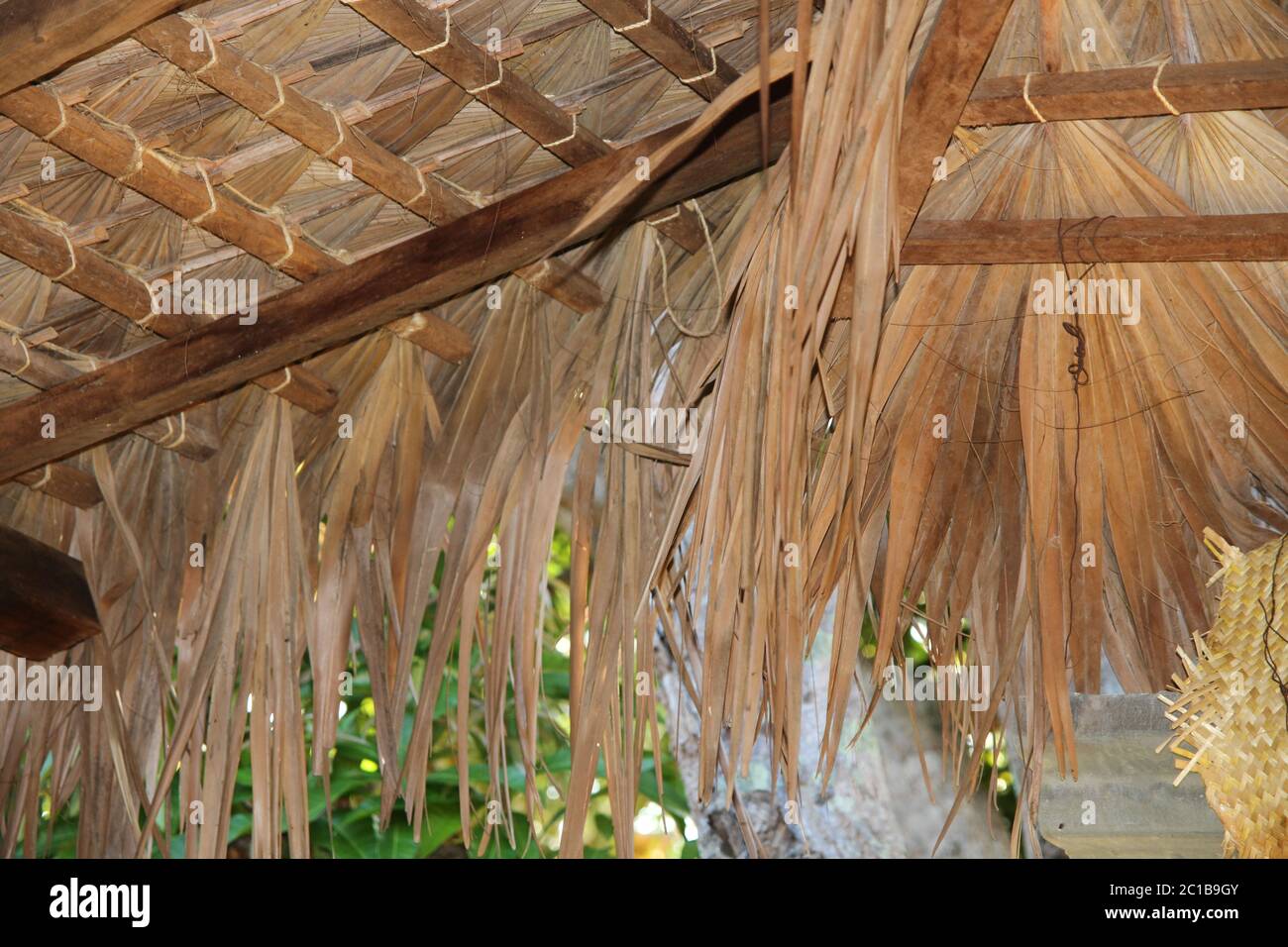 Beam ceilings hi-res stock photography and images - Alamy