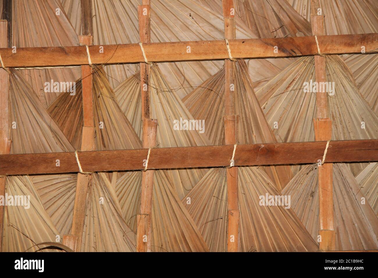 Beam ceilings hi-res stock photography and images - Alamy