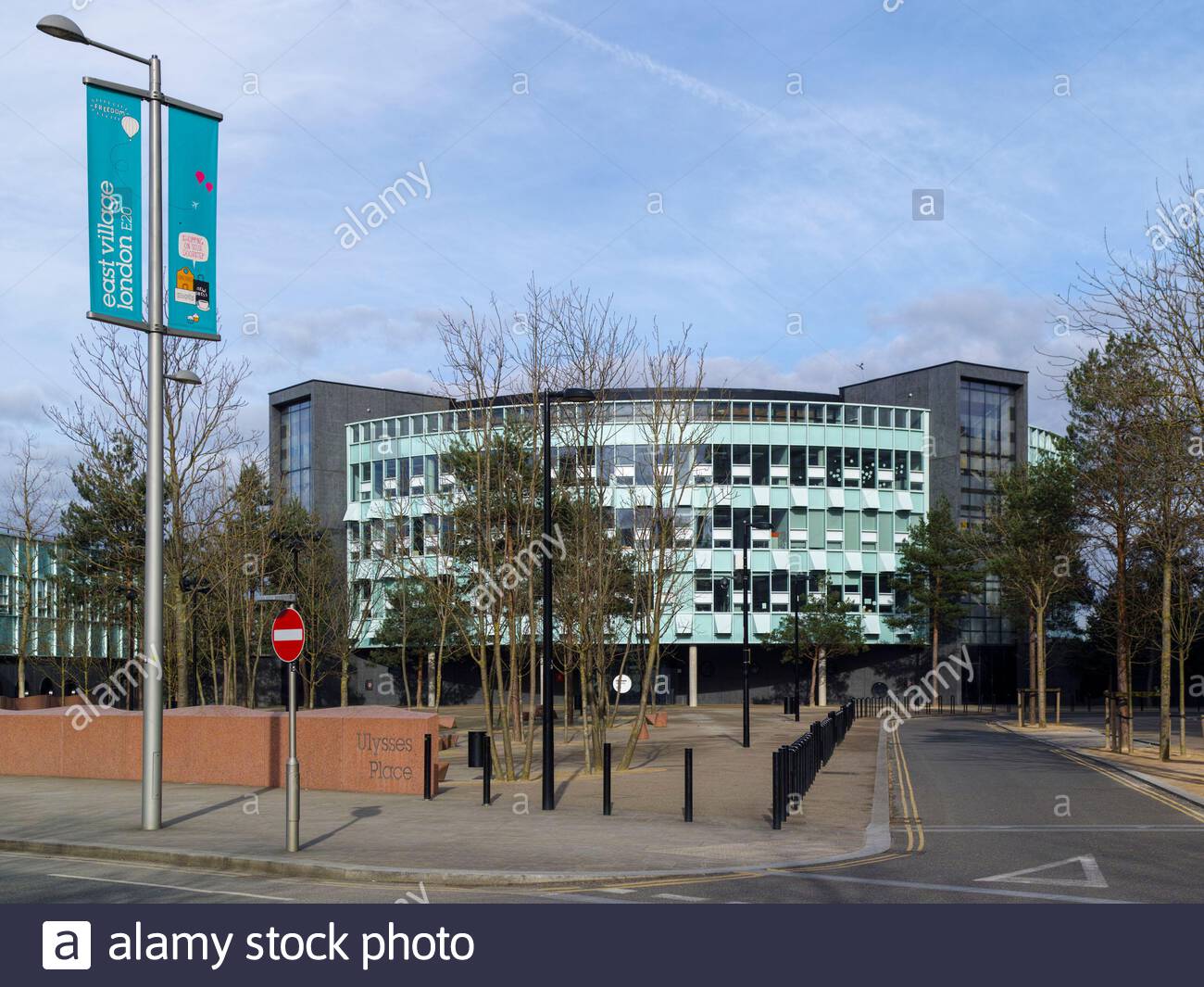 Harris Academy High Resolution Stock Photography and Images - Alamy