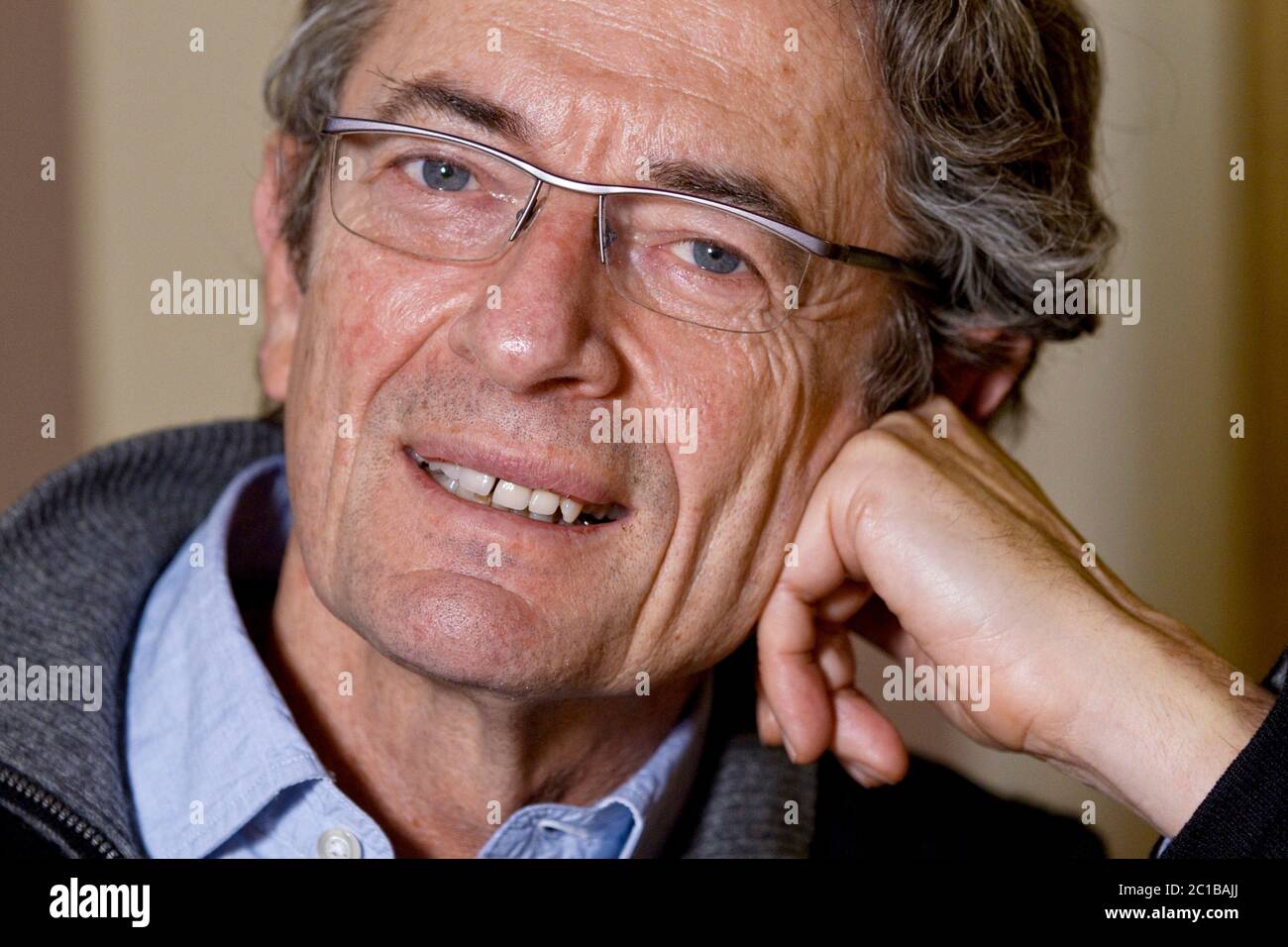 Journalist victor noir hi-res stock photography and images - Alamy