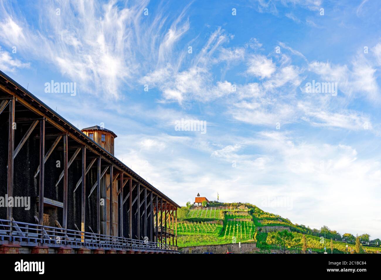 Michaelskapelle hi-res stock photography and images - Alamy