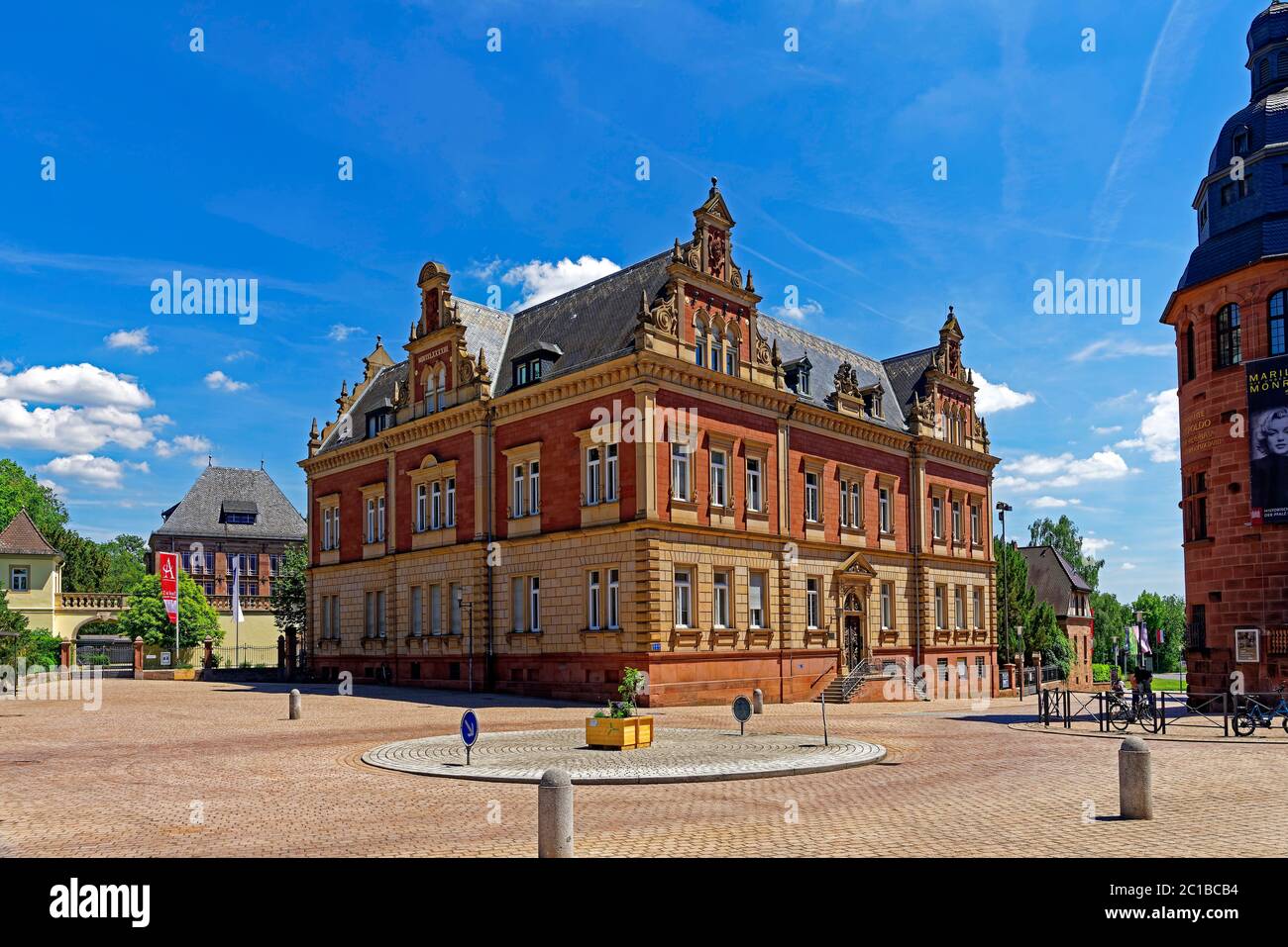 SchUM-Stadt, Evangelische Kirche der Pfalz (Protestantische ...