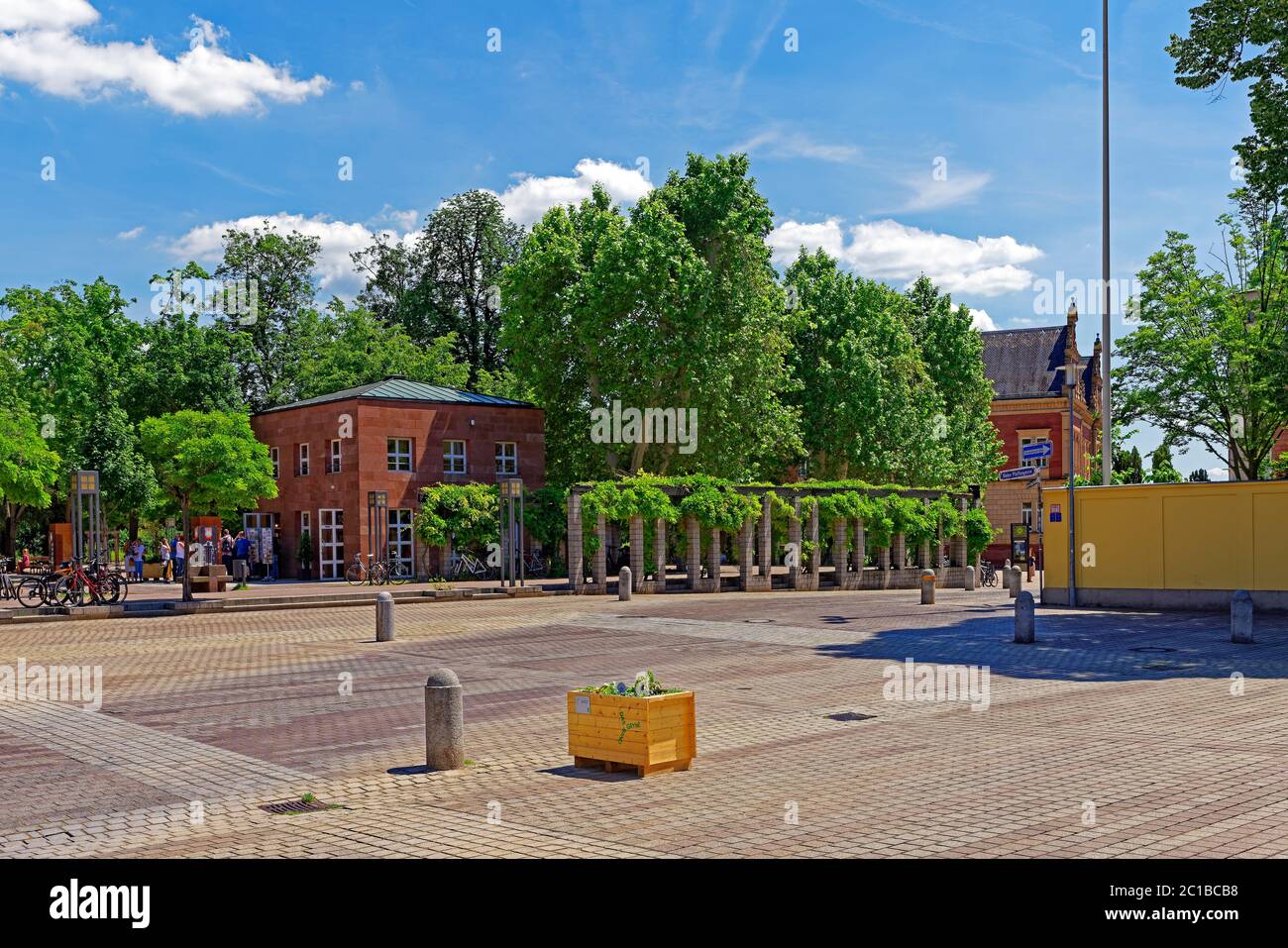 Schum stadt hi-res stock photography and images - Alamy