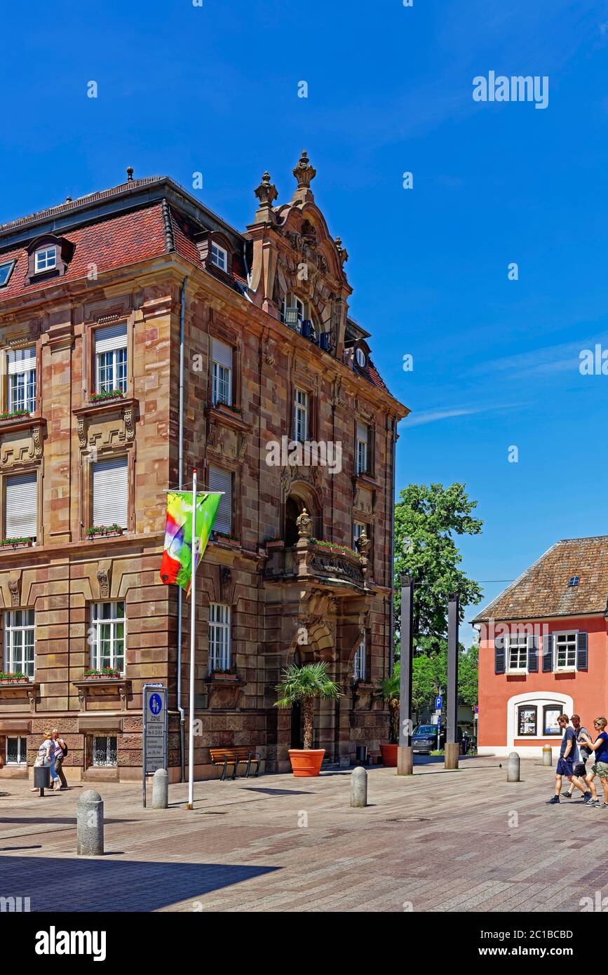 Schum stadt hi-res stock photography and images - Alamy