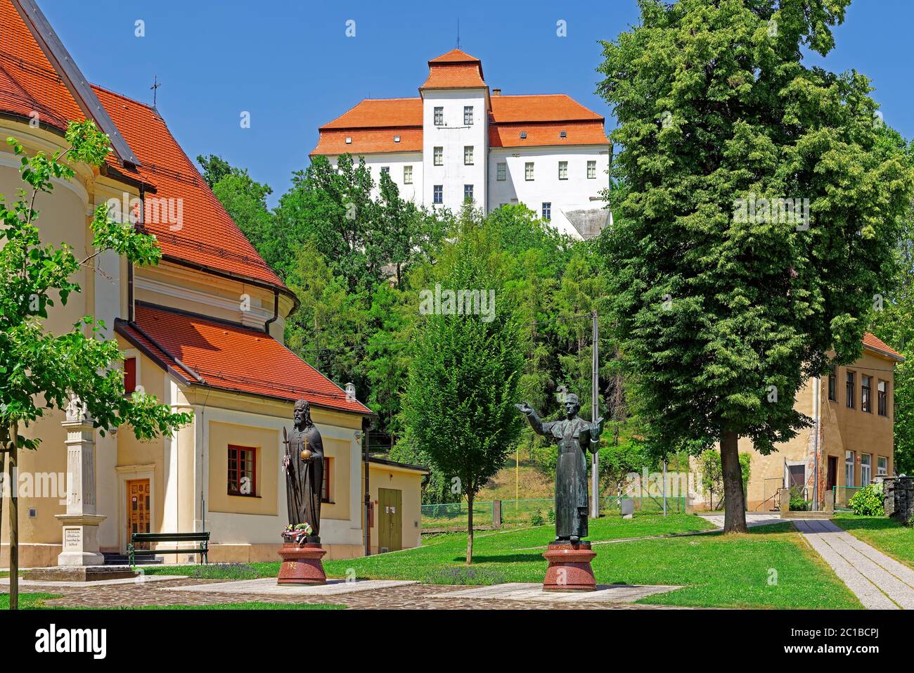 Lendava hi-res stock photography and images - Alamy
