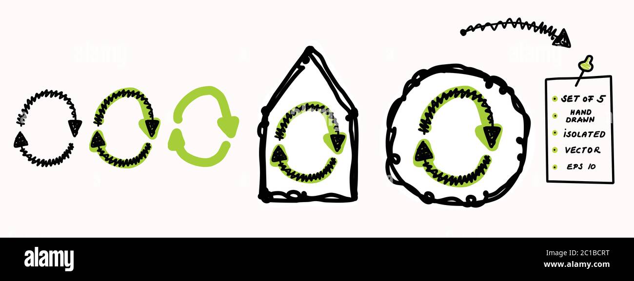 Reverse design orientation Stock Vector Images - Alamy