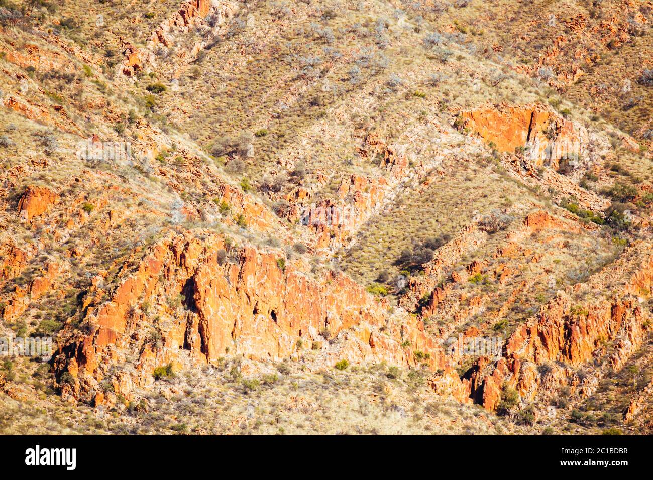 Macdonnell creek hi-res stock photography and images - Alamy