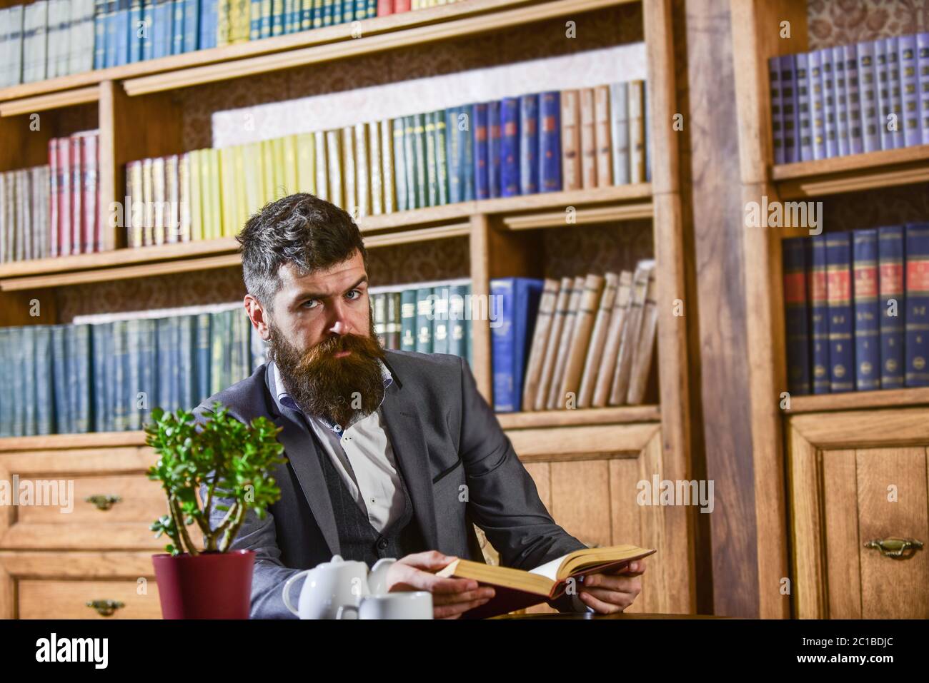 Aristocrat man hi-res stock photography and images - Alamy