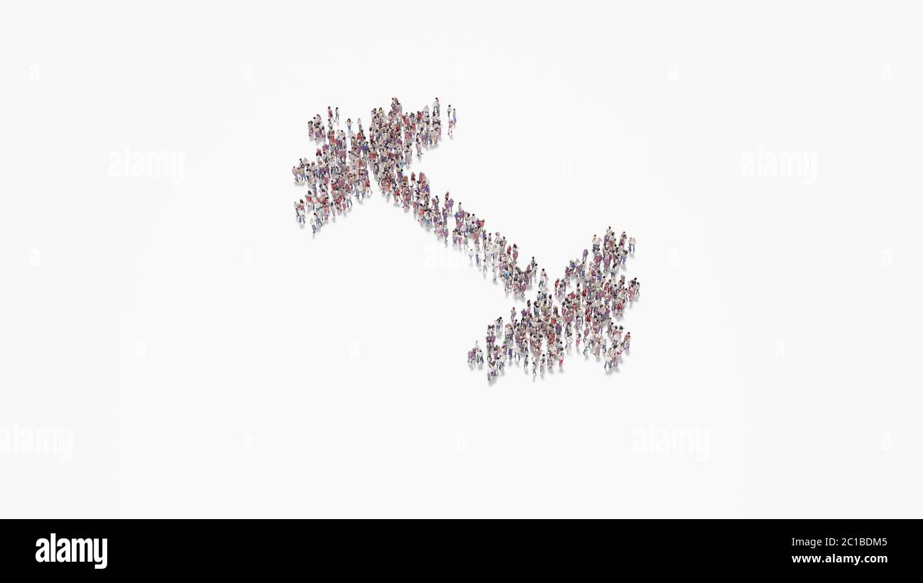 Muscle man cluster hi-res stock photography and images - Alamy