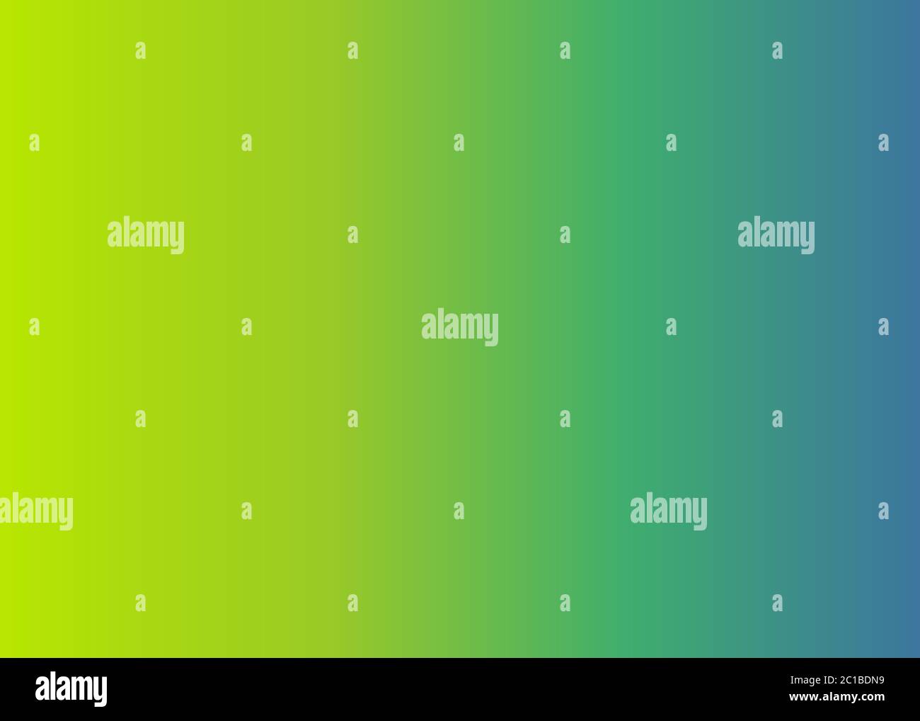 Green and blue gradient background. Vector illustration Stock Vector ...