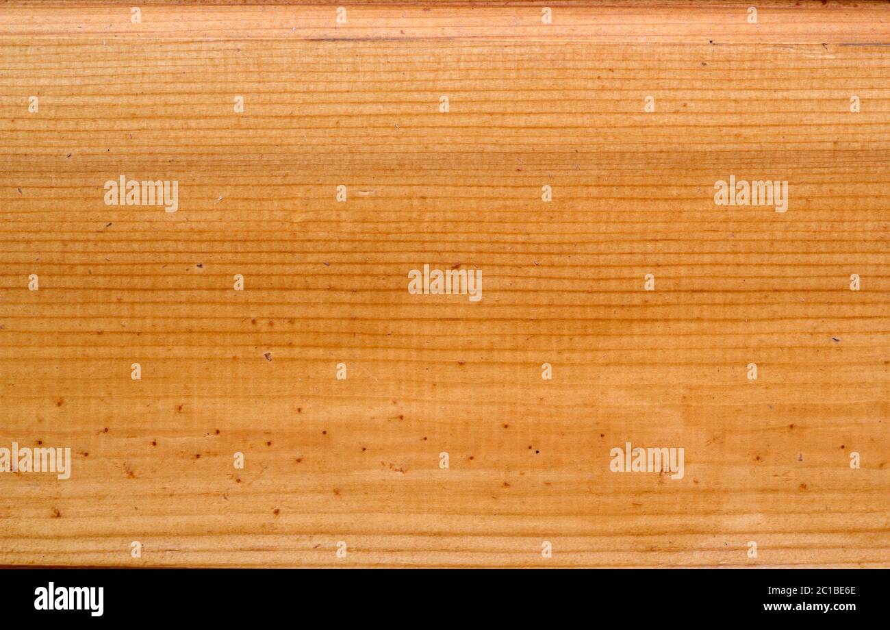 structure of wooden boards with longitudinal lines and dots Stock Photo ...