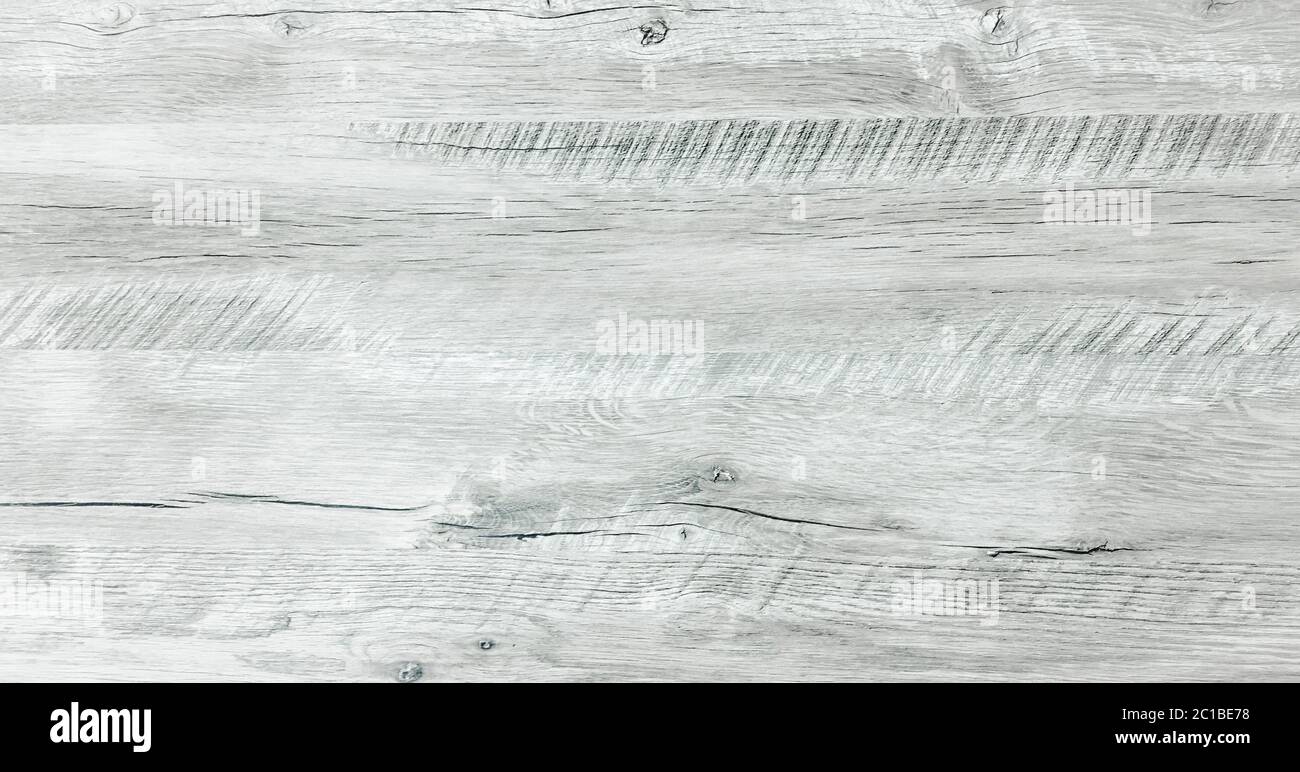 Light white washed soft wood texture surface as background. Grunge ...