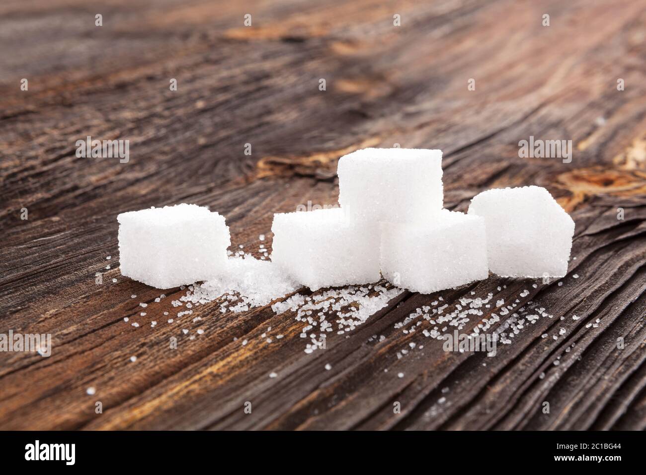Table sugar hi-res stock photography and images - Alamy