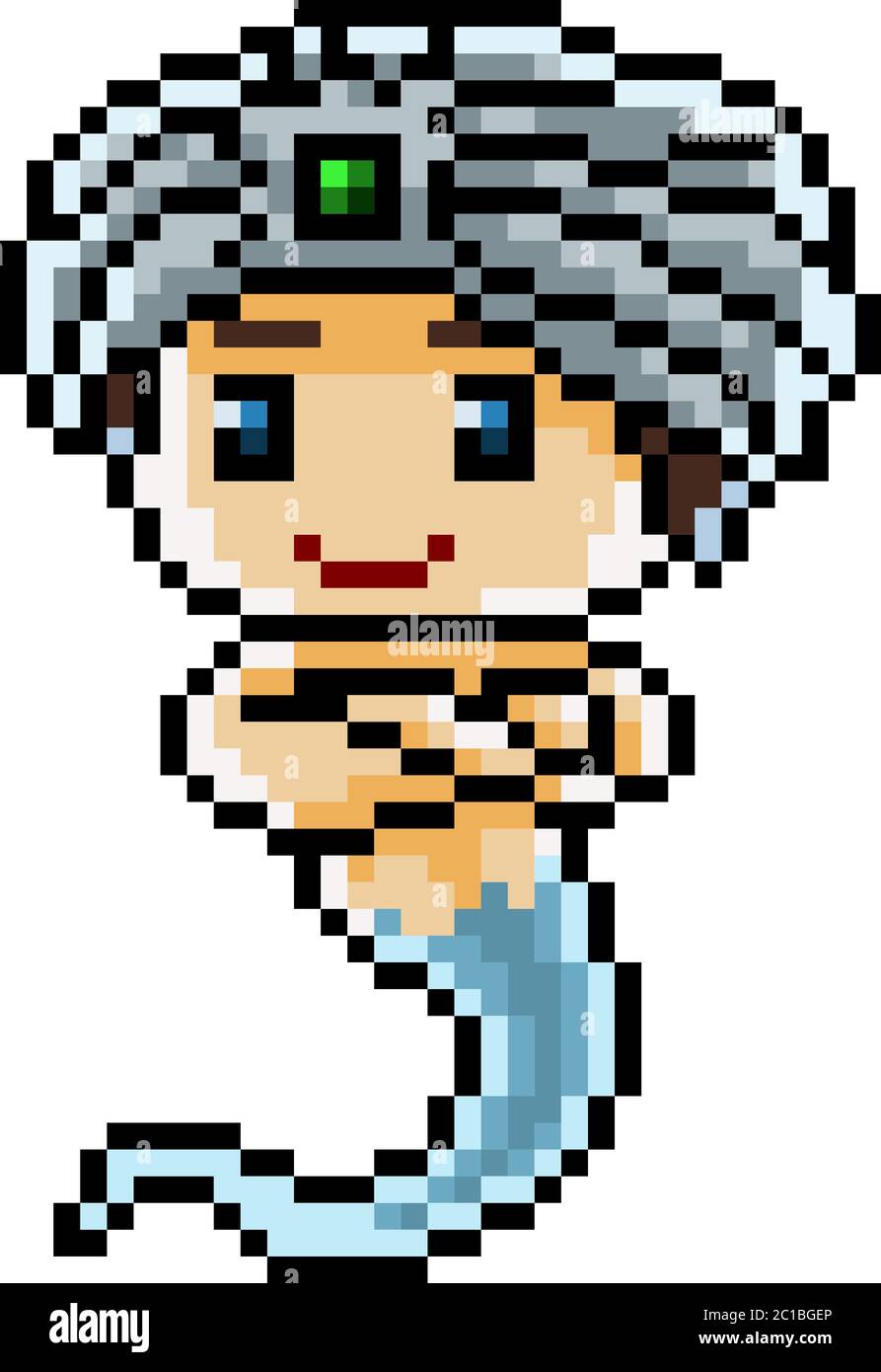 Genie vector hi-res stock photography and images - Alamy