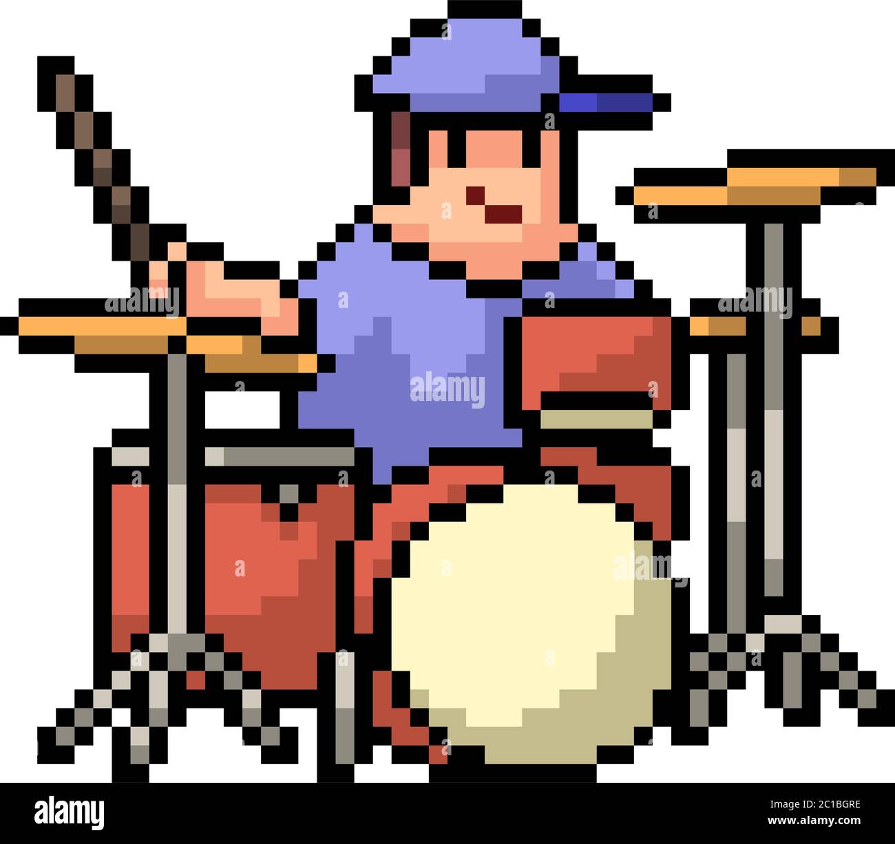 Teenager teenager teenager teenager hip hop Stock Vector Images - Alamy