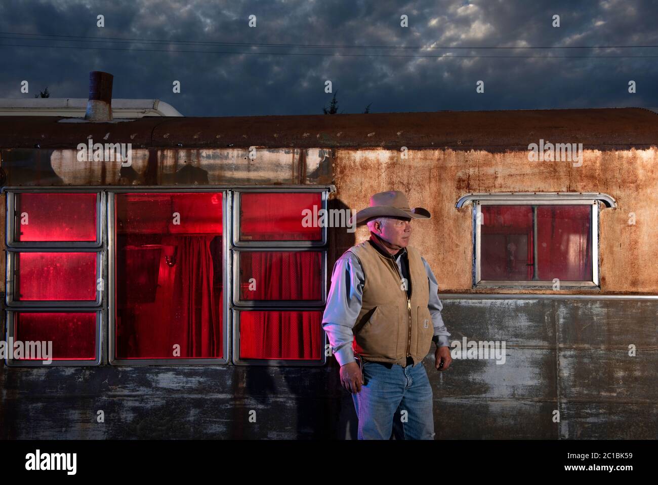 Ross hall hi-res stock photography and images - Alamy