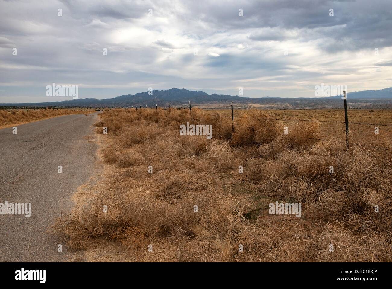 New mexico cerrillos hi-res stock photography and images - Alamy