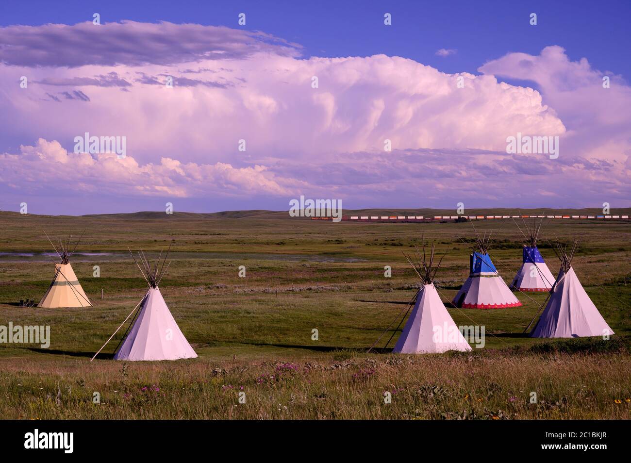 Such as blackfeet hi-res stock photography and images - Alamy