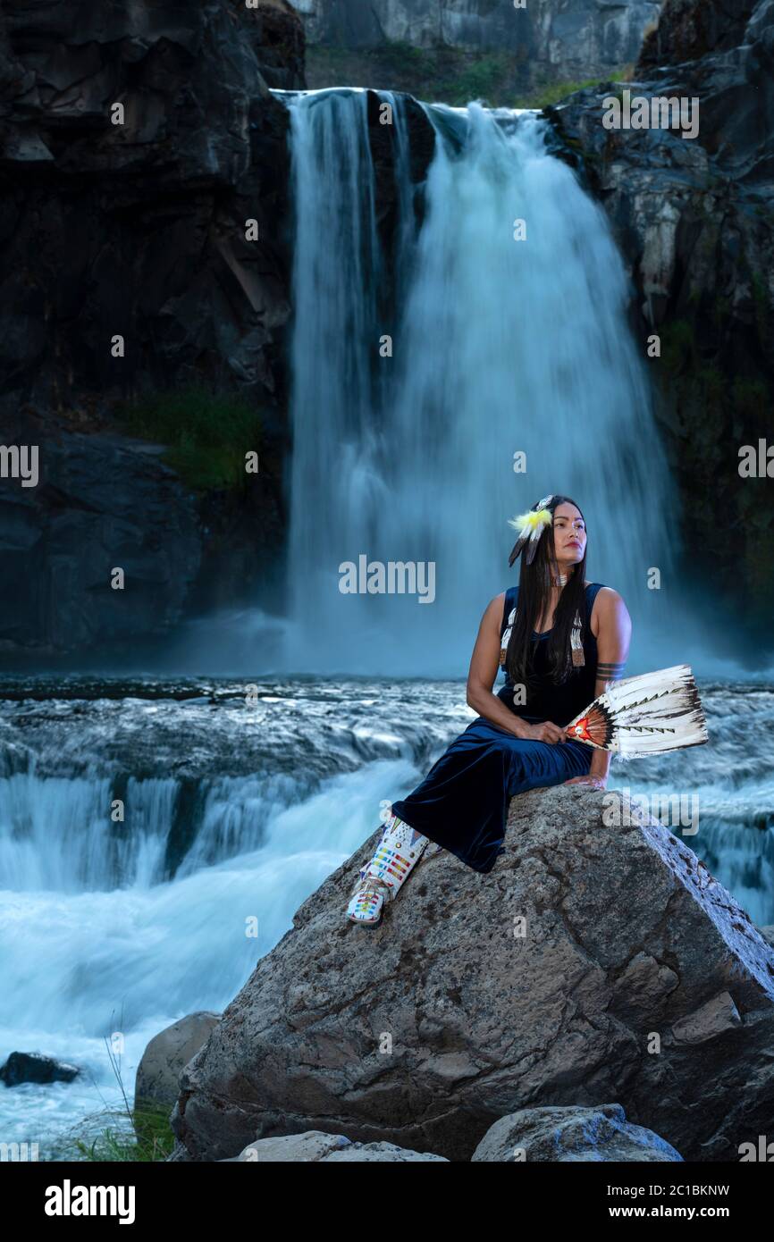 Acosia red elk hi-res stock photography and images - Alamy