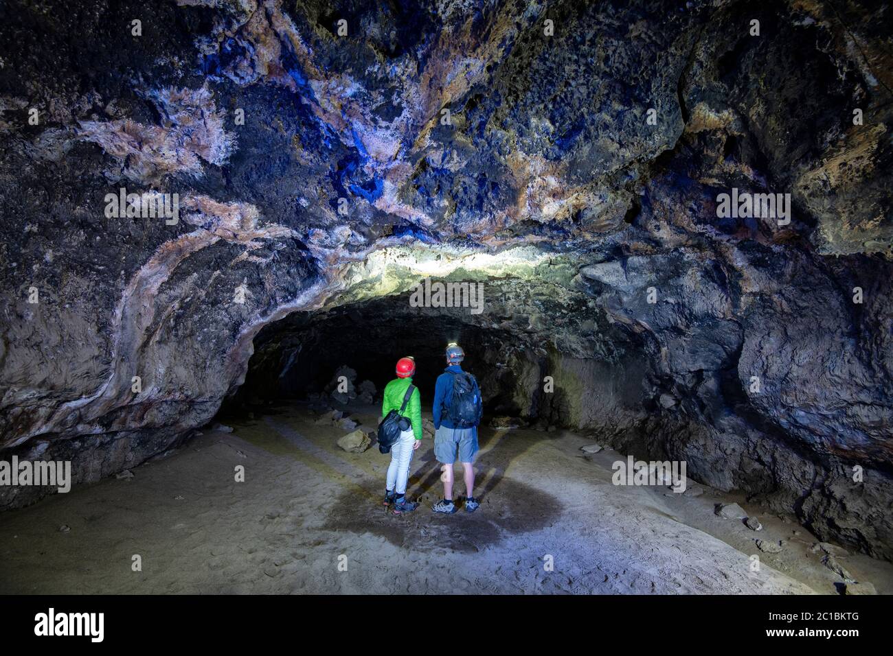 USA, Pacific Northwest, Oregon, Central Oregon, Bend, Deschutes ...