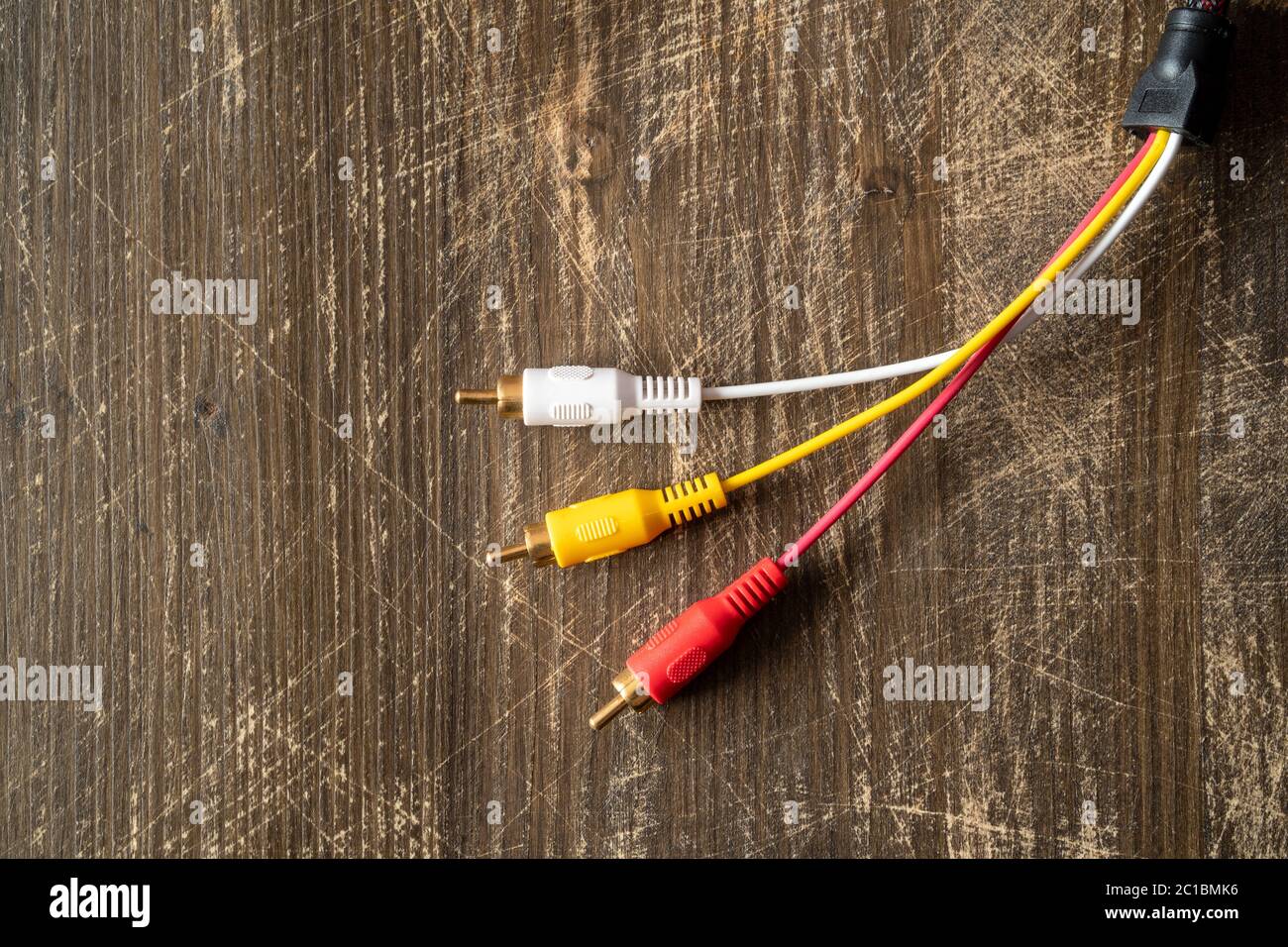 Analog audio signals hi-res stock photography and images - Alamy